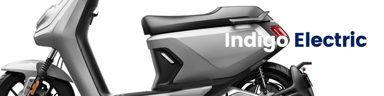 Jak hamować skuterem elektrycznym? - INDIGO ELECTRIC